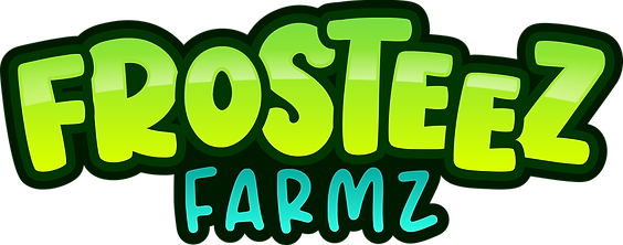 Frosteez Farmz | Chosen Seeds